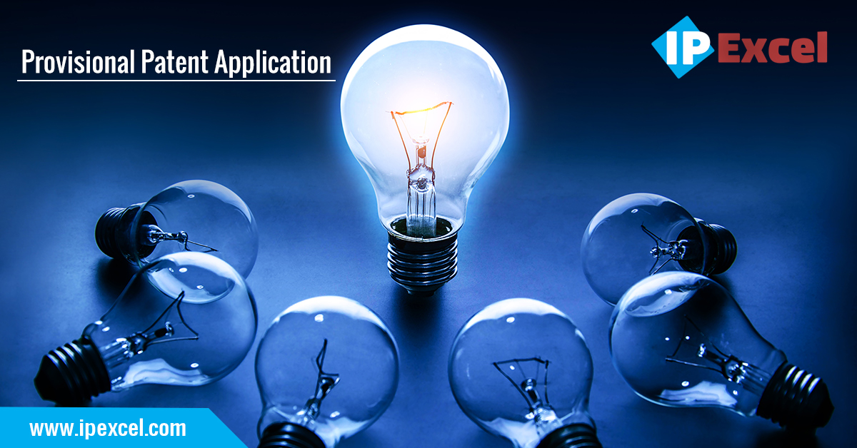 Provisional Patent Application Definition Advantages IPExcel